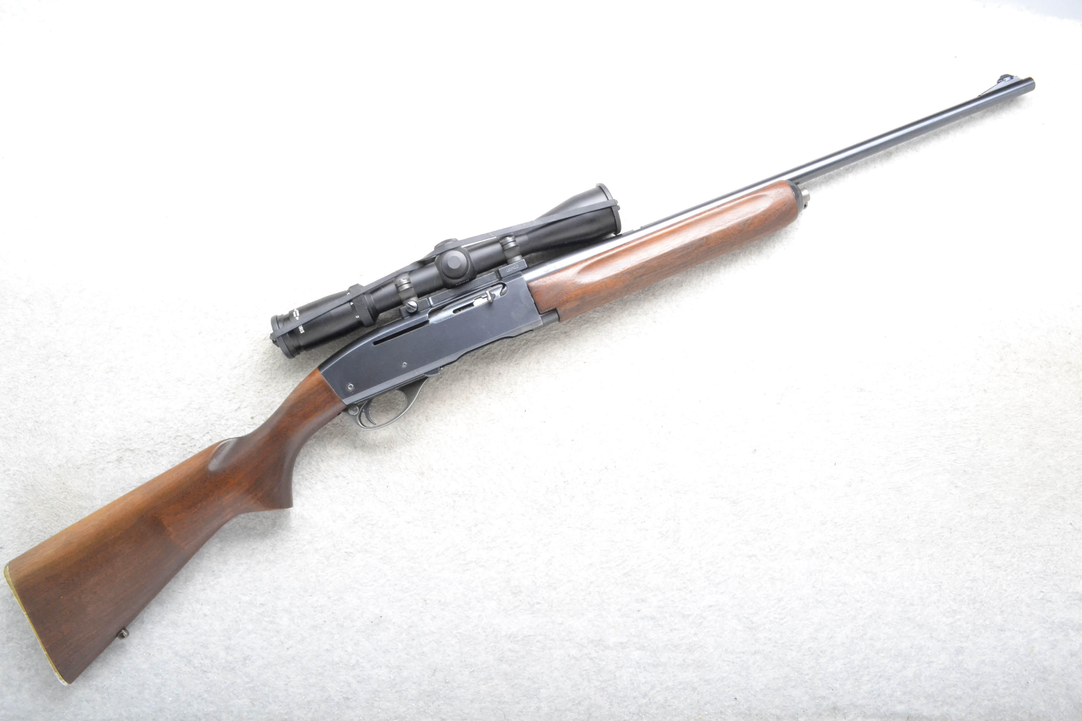 Remington ~ 740 ~ .30-06 Springfield | Cabela's